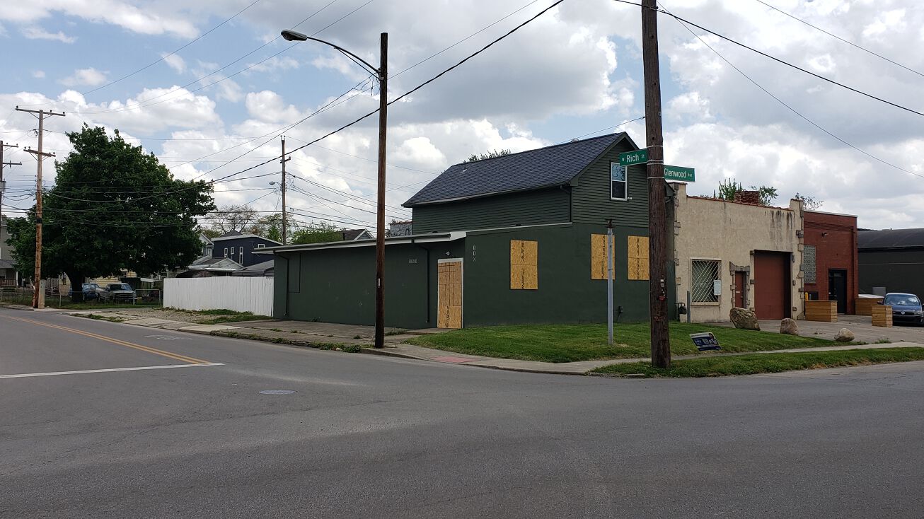 1109 W Rich St, Columbus, OH 43223 | Crexi.com