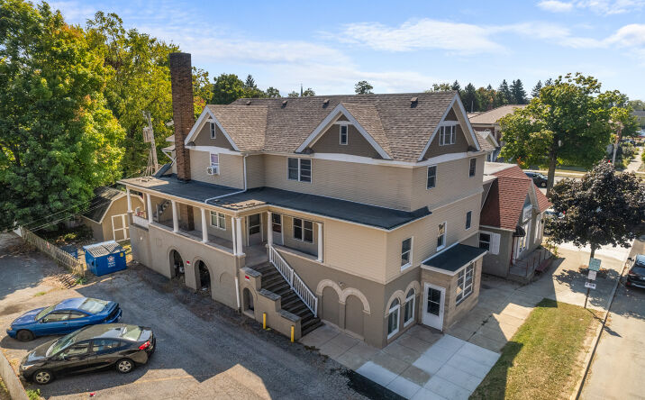 806 Maple Ave, La Porte, IN 46350 | Crexi.com