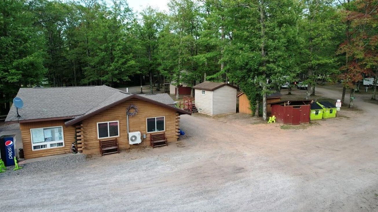 N20490 Town Park, Goodman, WI 54120 | Crexi.com