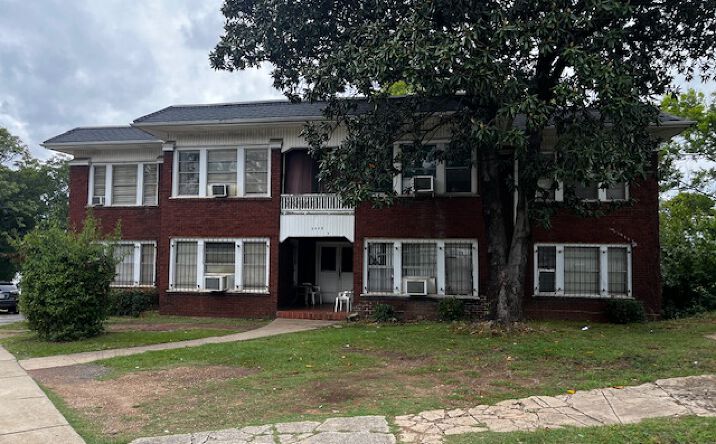 2420 10th Ave S, Birmingham, AL 35205 | Crexi.com