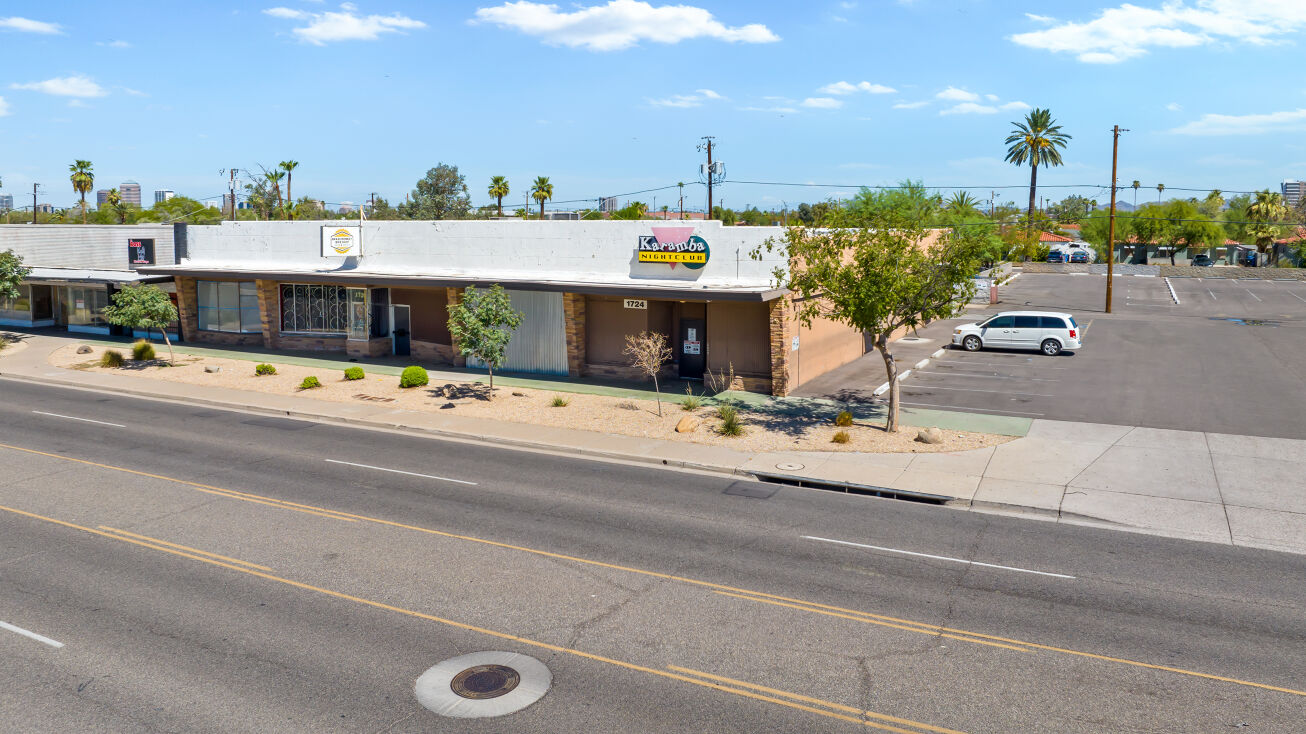 1716 E McDowell Rd, Phoenix, AZ 85006 | Crexi.com