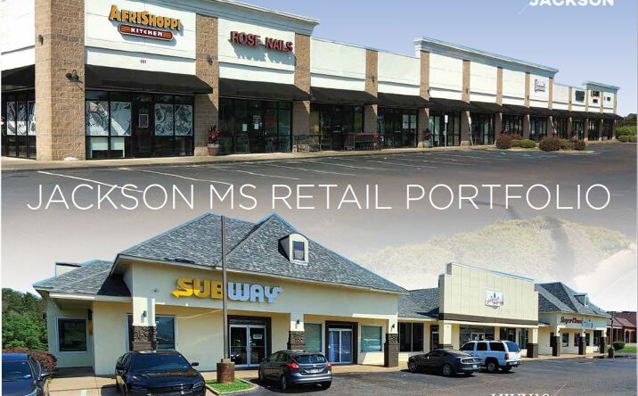 5852 Ridgewood Rd, Jackson, MS 39211 | Crexi.com