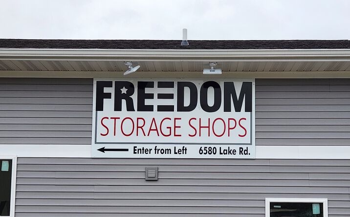 6580 Lake, Windsor, WI 53598 | Crexi.com