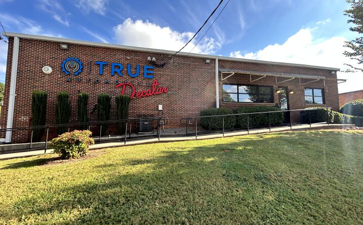 Auto Shops for Sale in Georgia | Crexi