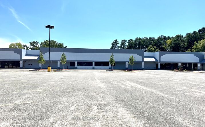 801 CHESTERFIELD HWY Cheraw SC 29520 | Crexi.com