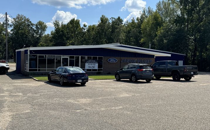 16978 Jordan St, Chatom, AL 36518 | Crexi.com