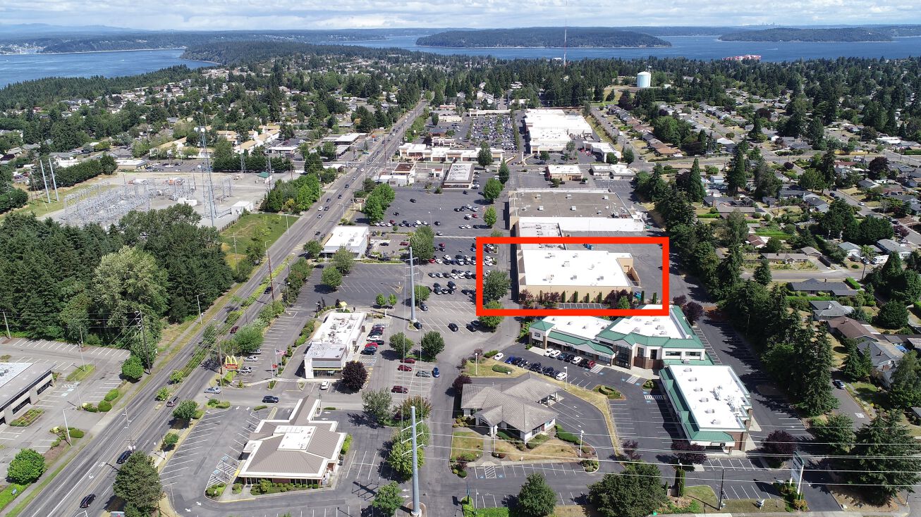 2217 N Pearl St, Tacoma, WA 98406 | Crexi.com