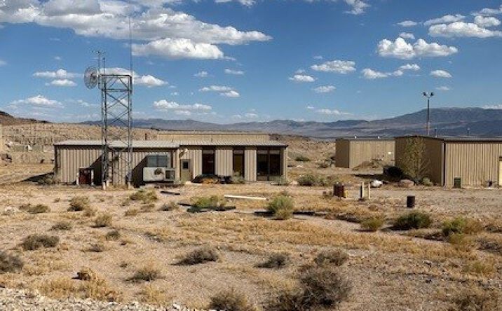 26000 Hwy 264, Dyer, NV 89010 | Crexi.com