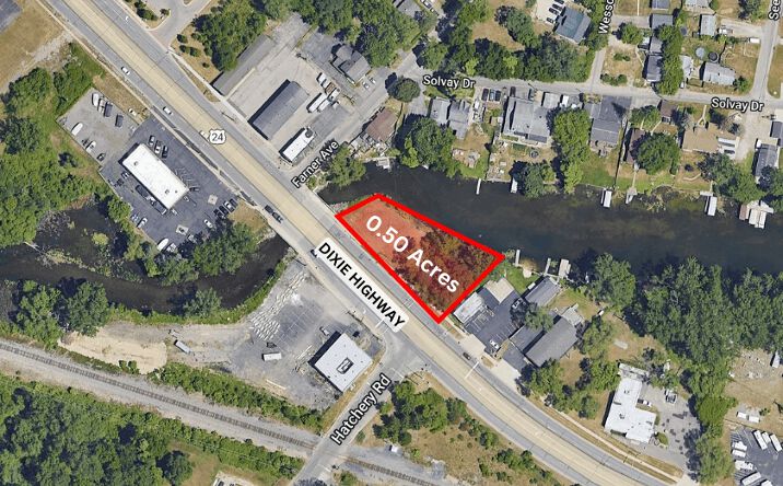 3404 Clintonville Rd, Waterford Charter Township,, MI 48329 | Crexi.com