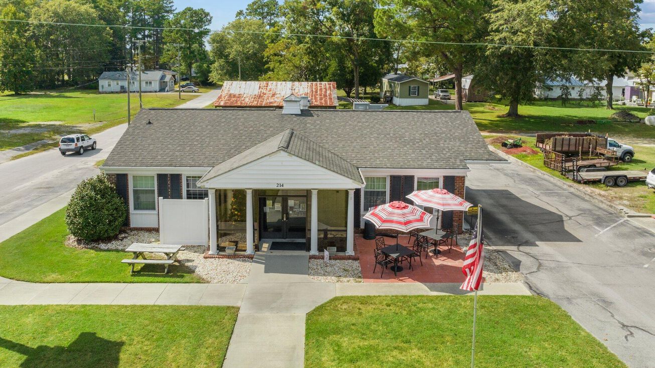 214 Main Street, Pollocksville, NC 28573 | Crexi.com