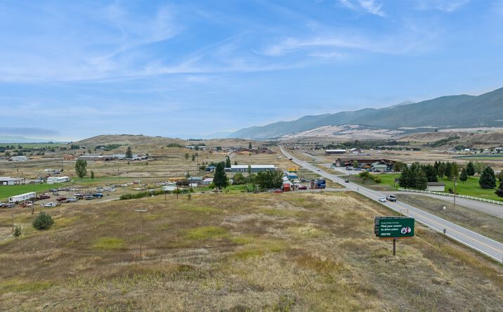 NHN Hwy 93 N, Eureka, MT 59917 | Crexi.com