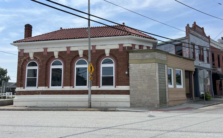 101 W Washington St, Sunman, IN 47041 | Crexi.com
