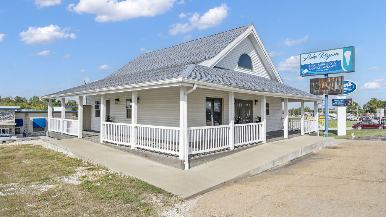 771 US-54, Camdenton, MO 65020 | Crexi.com