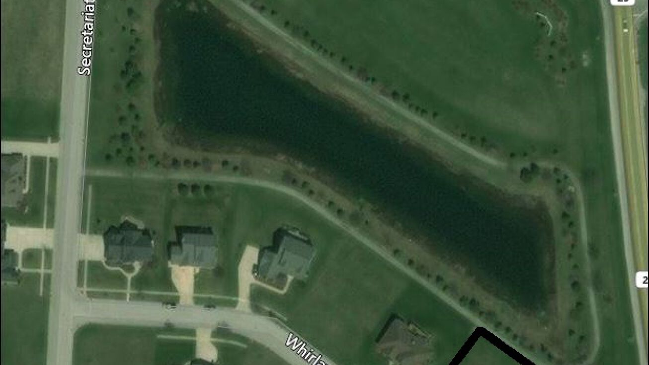 Lot at 611 Whirlaway Dr, Genoa, IL 60135 | Crexi.com