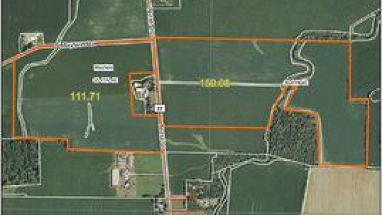 261 acres of contiguous, Sycamore, IL 60178 | Crexi.com