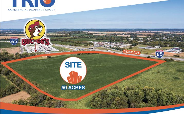 4004 Smiths Grove- Scottsville Rd, Smiths Grove, KY 42171 | Crexi.com