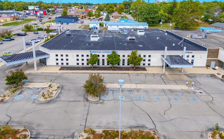 Office Space, Buildings & Property for Sale | Real Estate Search ...