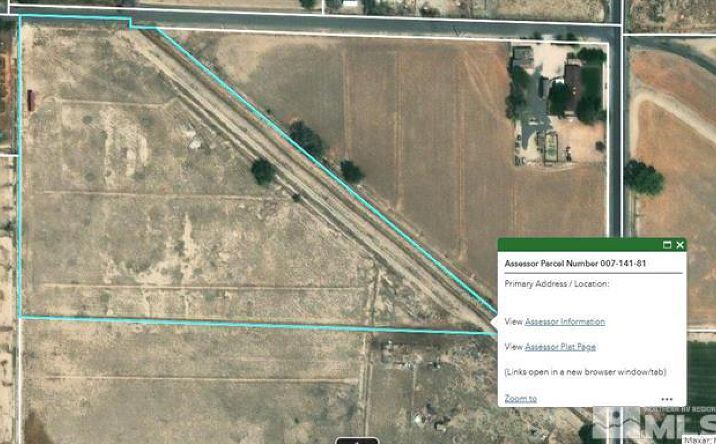 12233 Carr Ln, Fallon, NV 89406 | Crexi.com