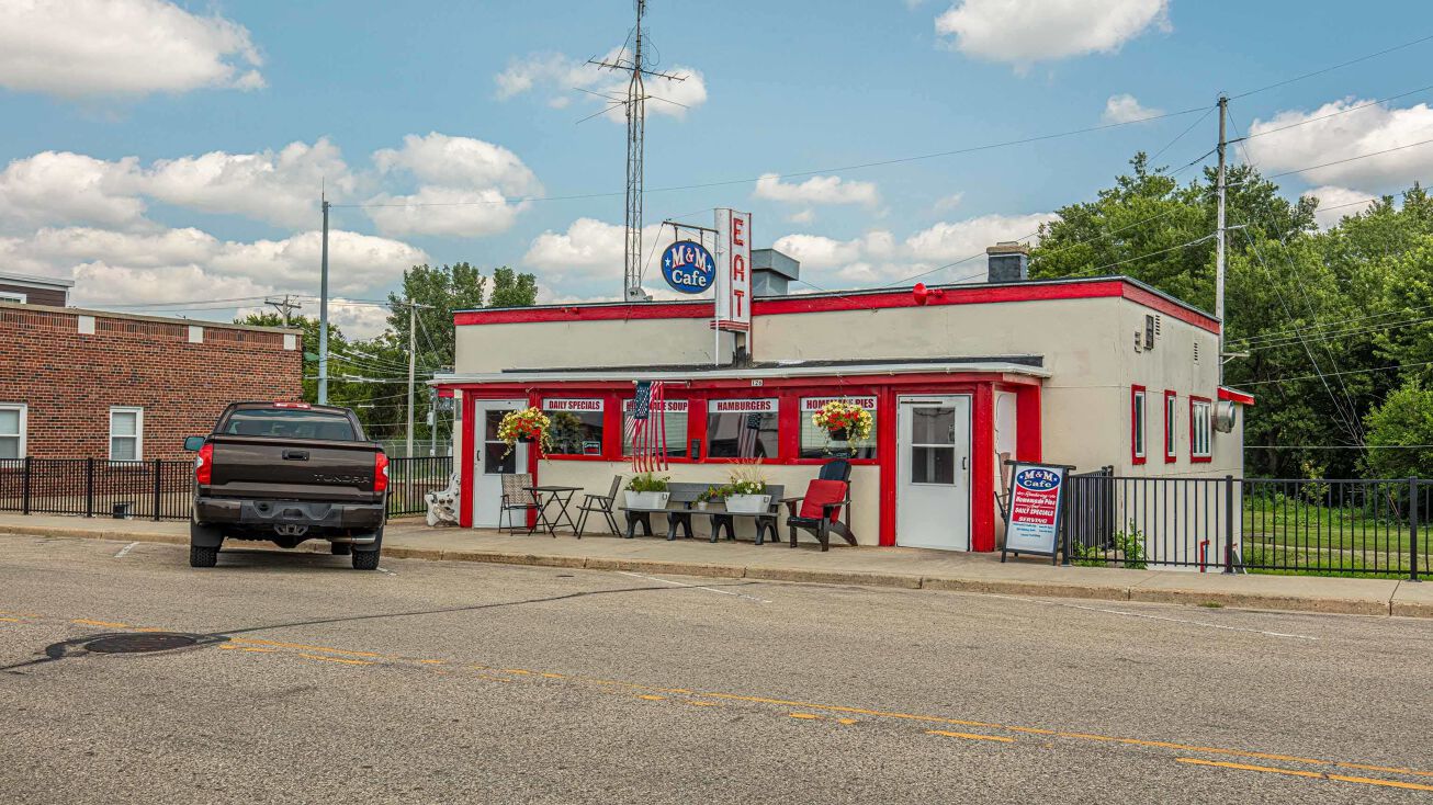 126 N Main St, Monticello, WI 53570 | Crexi.com