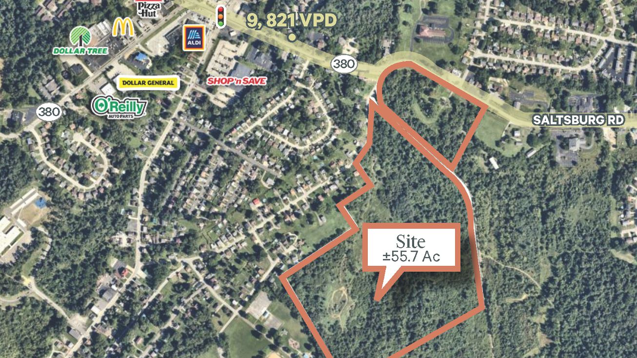 7612 Saltsburg Rd, Pittsburgh, PA 15239 | Crexi.com