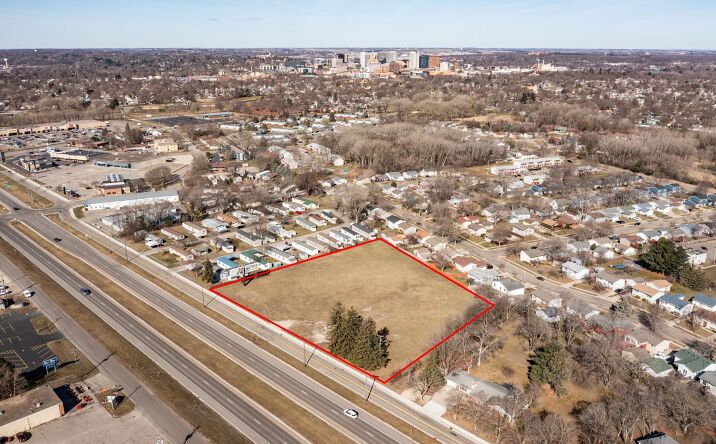 1915 Marion Rd SE, Rochester, MN 55904 | Crexi.com