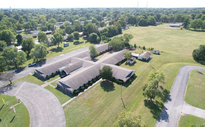 2101 Metropolis Street, Metropolis, IL 62960 | Crexi.com