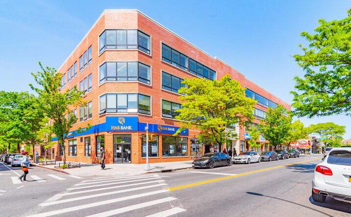 7409 37TH AVE Flushing NY 11372-6300 APN: 01274-0035 | Crexi.com