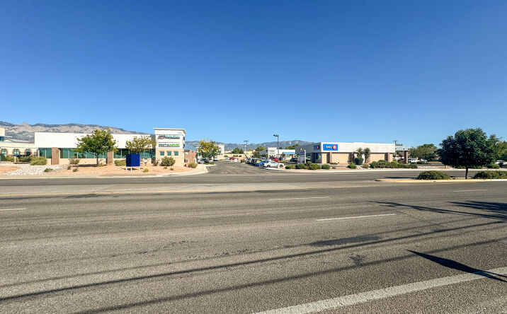 Albuquerque, NM Commercial Real Estate for Sale | Crexi.com
