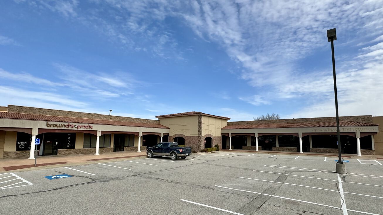 8440 East 29th St N, Wichita, KS 67226 | Crexi.com