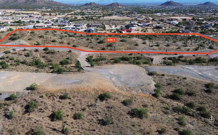 E Magma Rd, San Tan Valley, AZ 85143 | Crexi.com