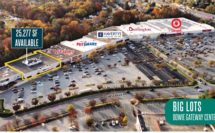 4420 MITCHELLVILLE RD Bowie MD 20716 | Crexi.com