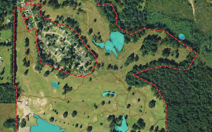 5730 Club Road, Keithville, LA 71047 | Crexi.com