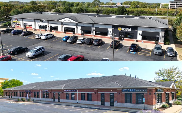 7108 171st St, Tinley Park, IL 60477 | Crexi.com