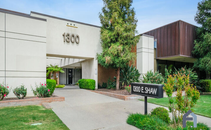 1300 E Shaw Ave, Fresno, CA 93710 | Crexi.com