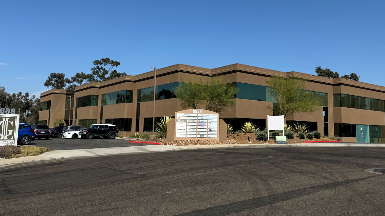 9888 Carroll Centre Road, San Diego, CA 92126 | Crexi.com