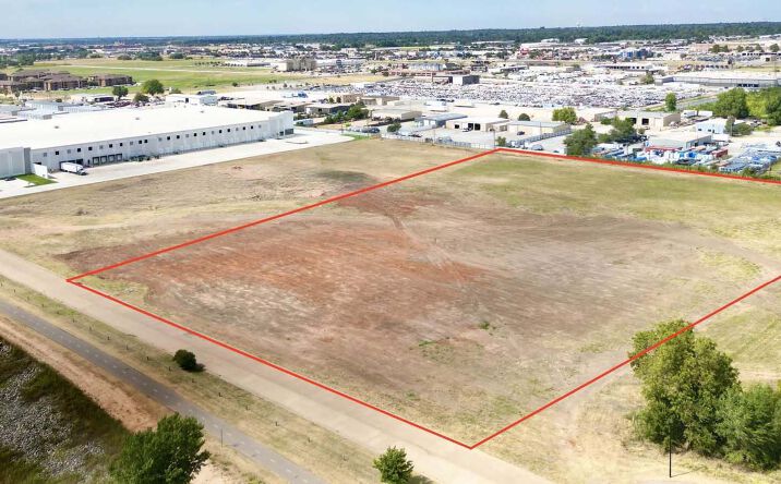 820 S MacArthur Blvd, Oklahoma City, OK 73128 | Crexi.com