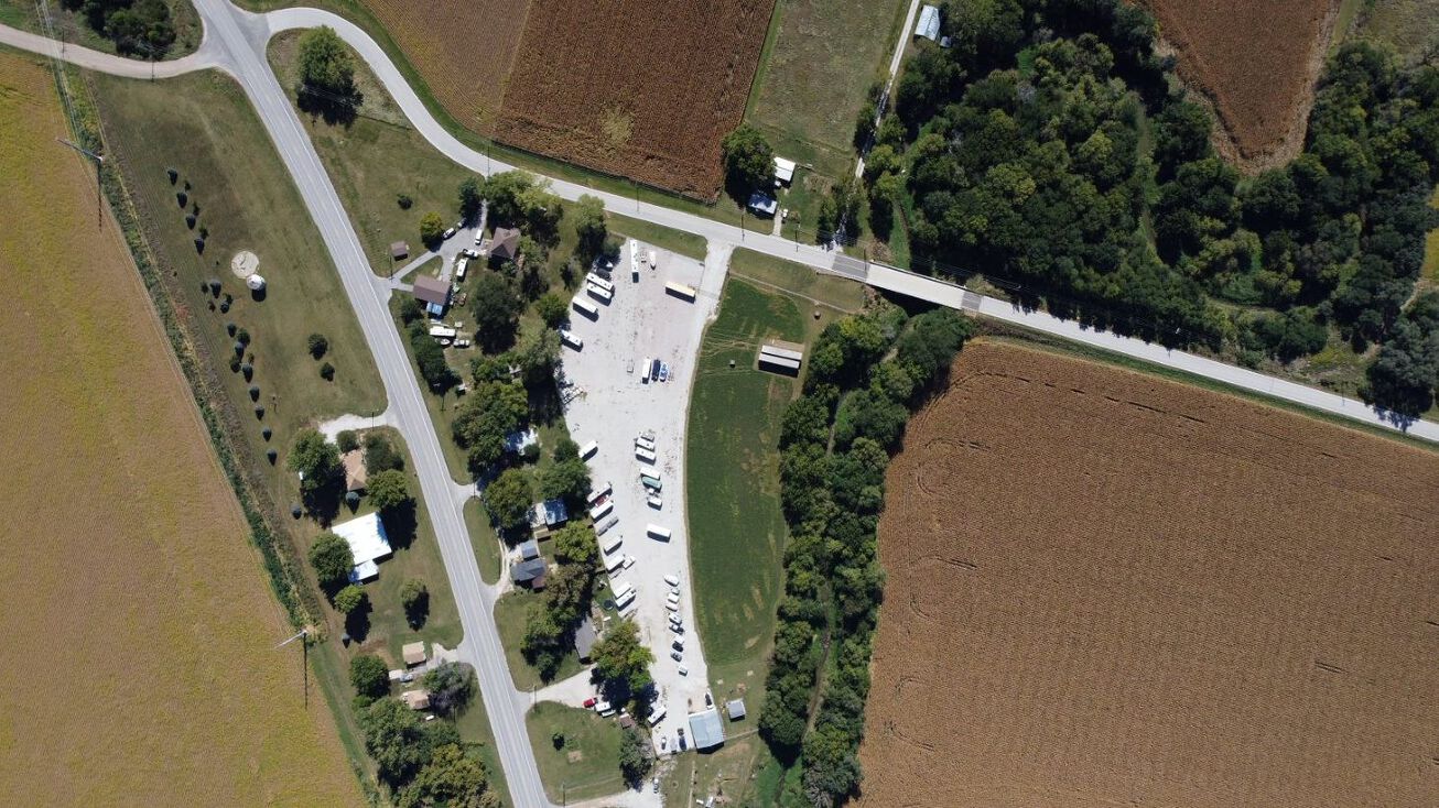 7960 County Rd P26, Fort Calhoun, NE 68023 | Crexi.com