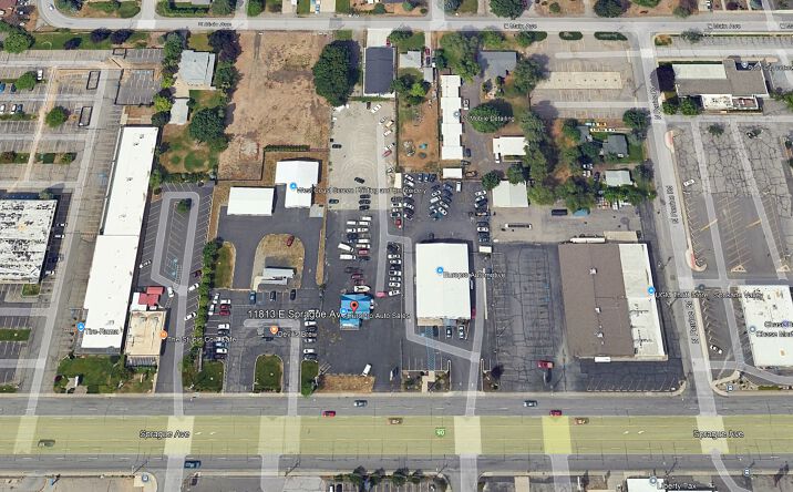 11813 E Sprague, Spokane Valley, WA 99206 | Crexi.com