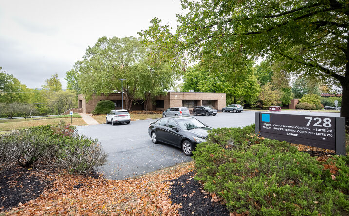 840 Springdale Dr, Exton, PA 19341 | Crexi.com