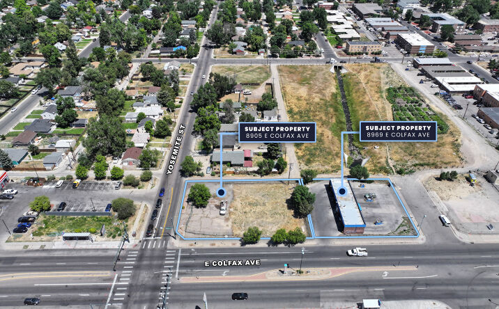 1500 S Dayton St, Aurora, CO 80247 | Crexi.com