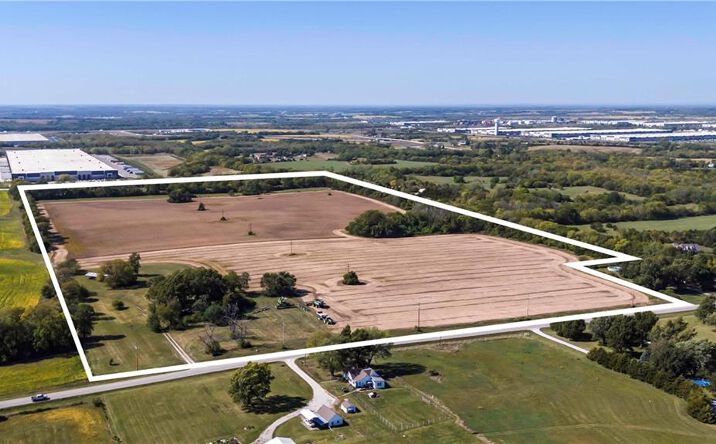 760-790 E. Warren Street, Gardner, KS 66030 | Crexi.com