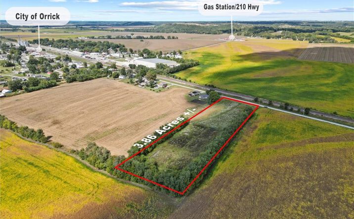 547 Fleming Road, Orrick, MO 64077 | Crexi.com