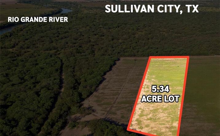 0000 Eustacio Flores, Sullivan City, TX 78595 | Crexi.com