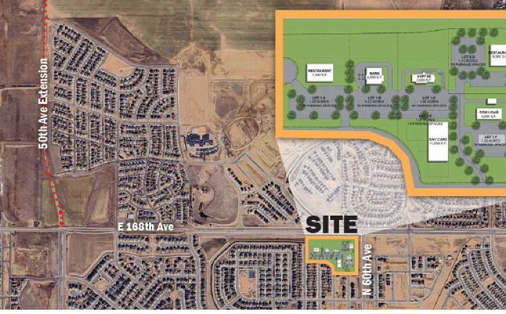 17601 E Bridge St, Brighton, CO 80601 | Crexi.com