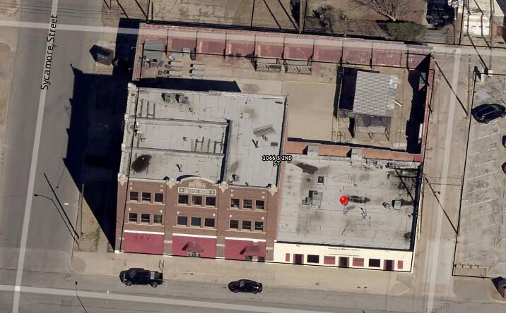 1066 S 2nd St, Abilene, TX 79602 | Crexi.com