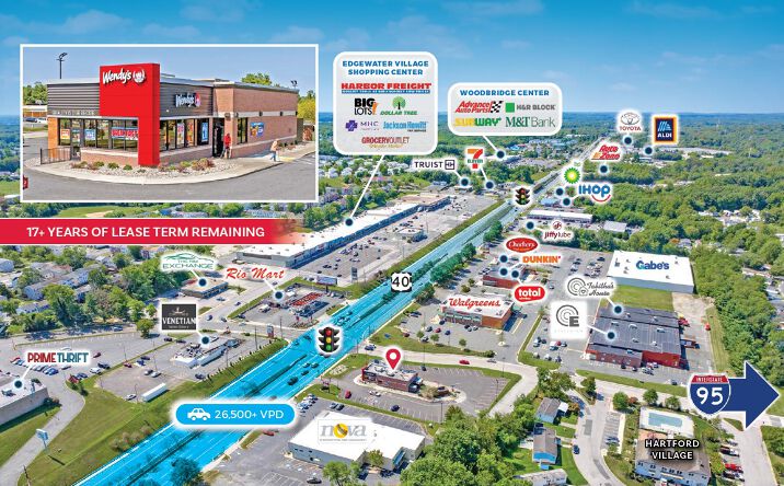 Maryland Commercial Real Estate for Sale | Crexi.com