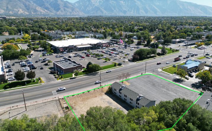 Sandy, UT | Crexi.com