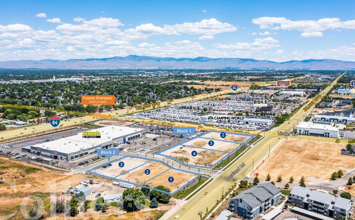 1823 S Meridian Rd, Meridian, ID 83642 | Crexi.com