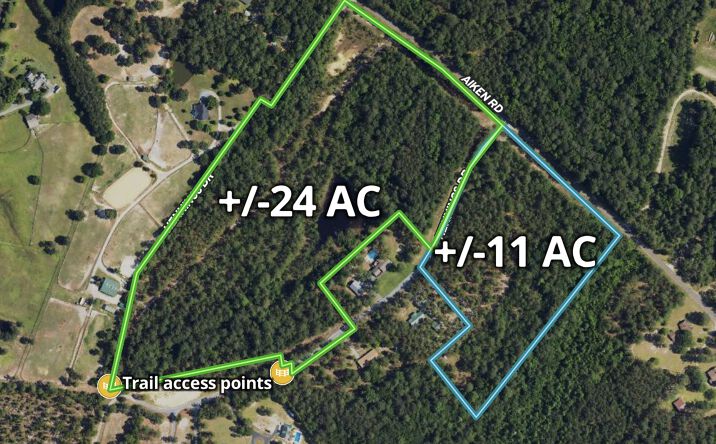 Aiken Rd, Vass, NC 28394 | Crexi.com