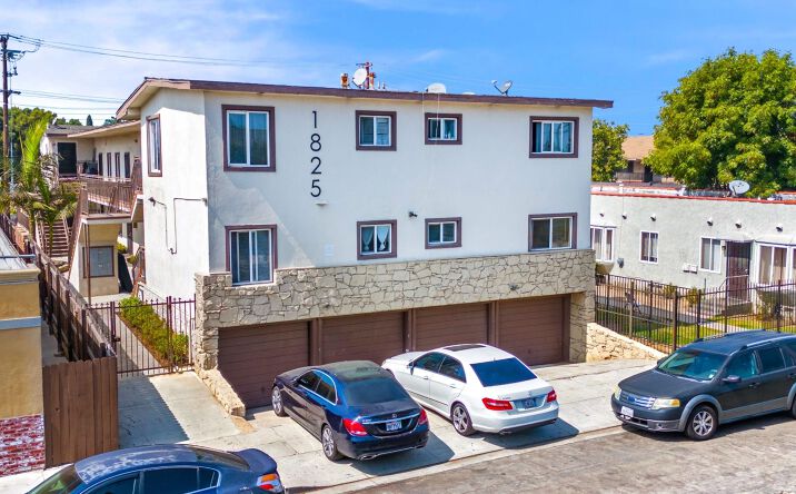 2024 Chestnut Ave, Long Beach, CA 90806 | Crexi.com